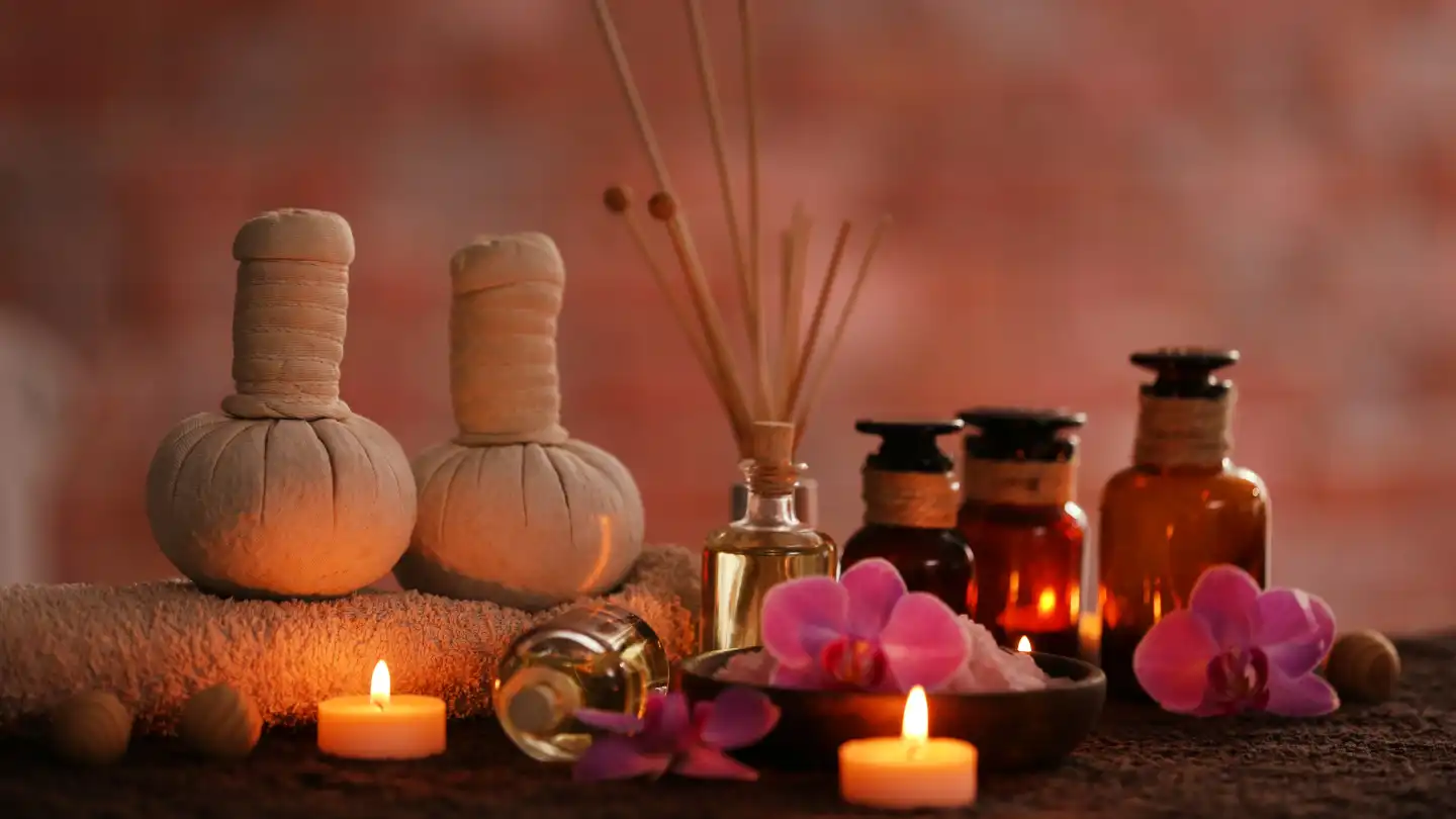 Experience Sebo Massage in Sobrecarey- Your New Wellness Destination in ...