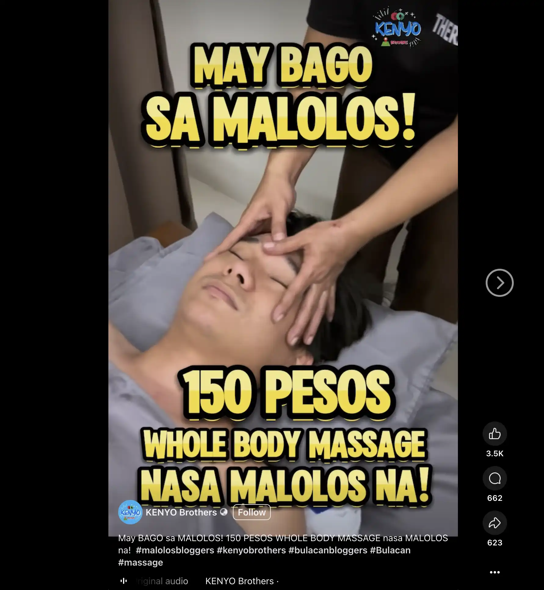 Why Choose Sebo Massage - Sebo Massage and Spa
